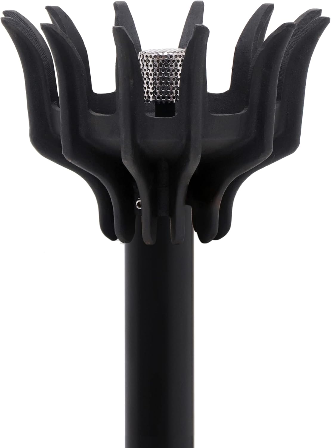 Amazon.com : Big Kahuna Automatic Propane Torch - Tiki Style Torch ...