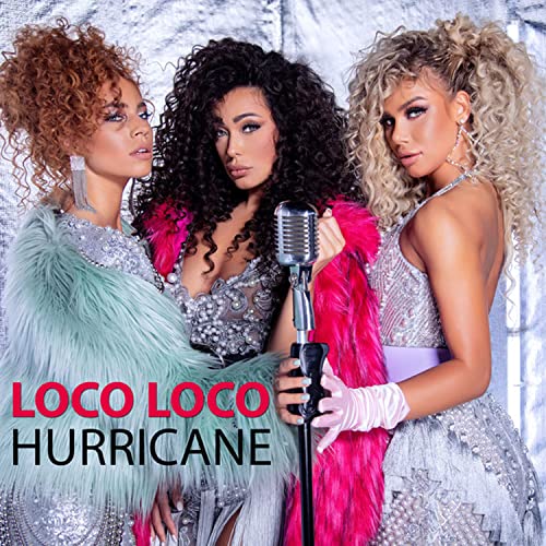 Loco loco by Hurricane on Amazon Prime Music