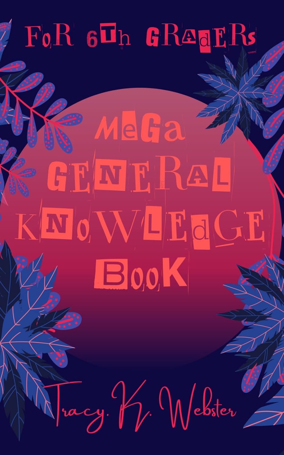 MEGA General Knowledge Book For 6th Graders Amazon br mega-general-knowledge-book-for-6th-graders-amazon-br