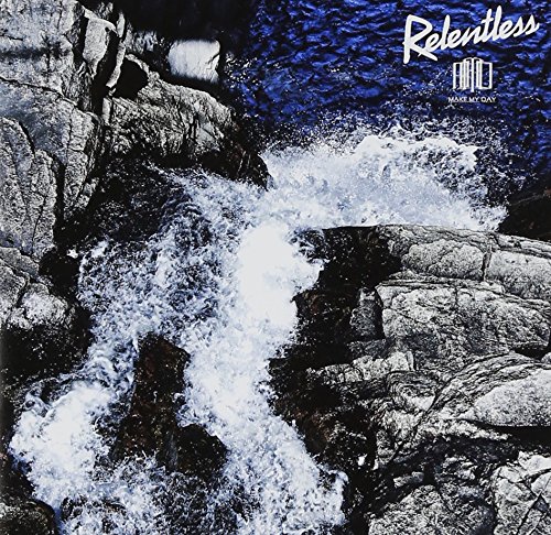 Amazon.com: Relentless: CDs & Vinyl