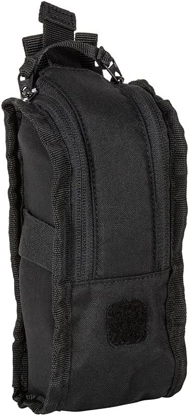 5.11 Tactical Style # 56489 Flex Med Pouch, Includes Flex Hook Adaptor ...