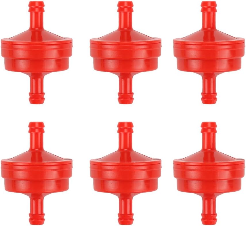 Amazon.com: Harbot 394358 394358S Fuel Filter for Briggs and Stratton ...