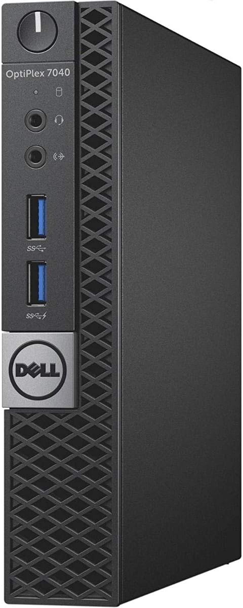 Amazon.com: DELL Optiplex 9020 Ultra Small Tiny Desktop Micro Computer ...