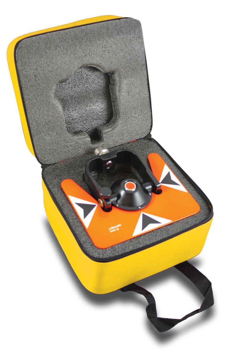 Snapklik.com : SitePro 03-1010-O Single Prism Assembly