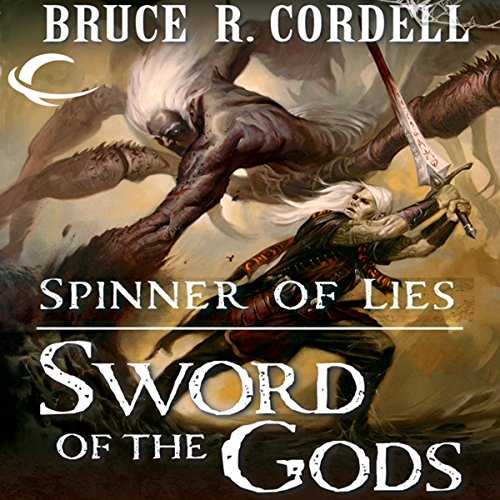 Amazon.com: Spinner of Lies: Forgotten Realms: The Abyssal Plague, Book ...