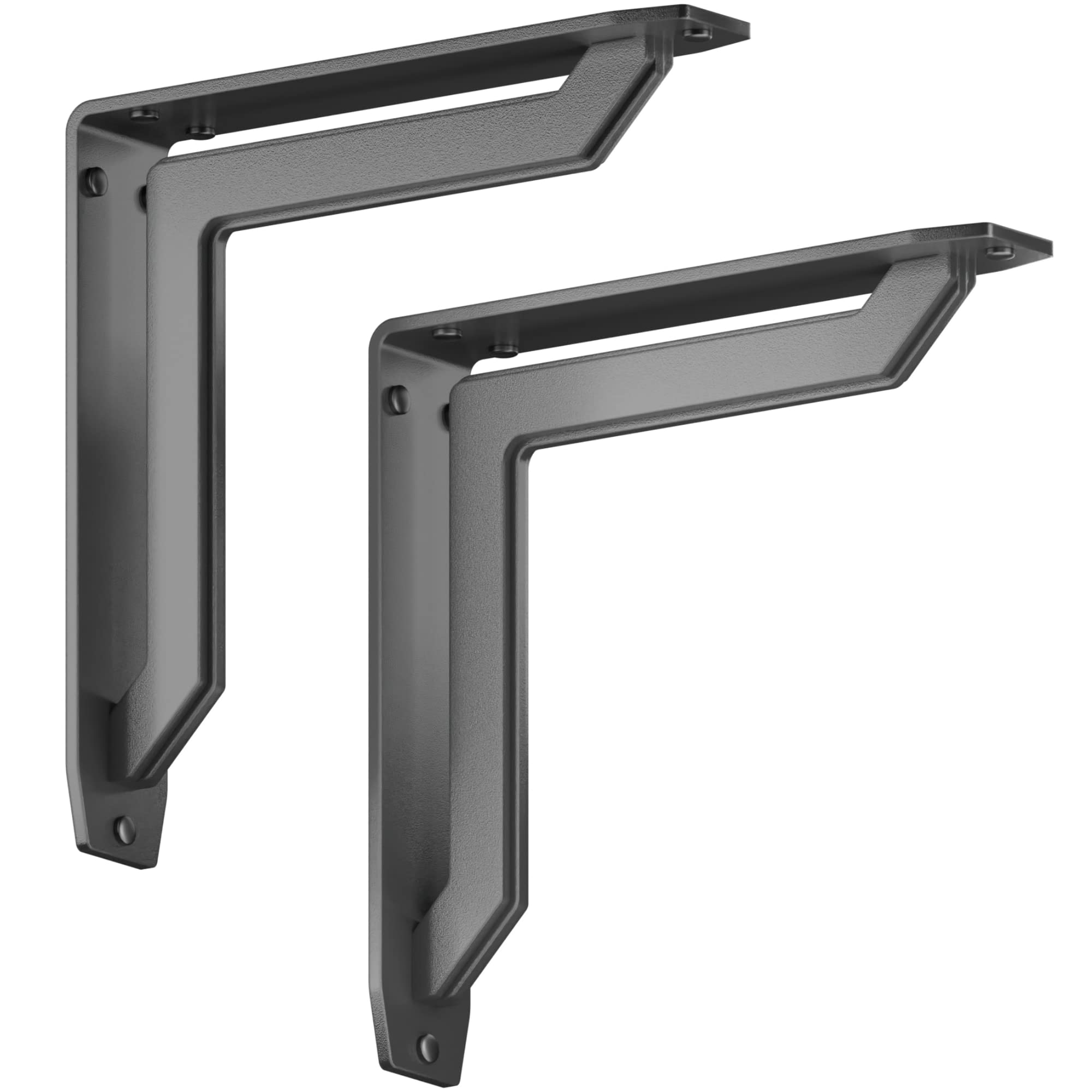 Starby Lucca Designer Series Heavy Duty Decorative Mantel and ...