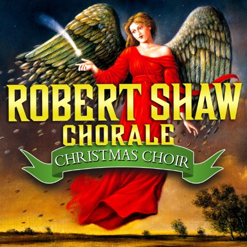 Play Christmas Choir by Robert Shaw Chorale on Amazon Music