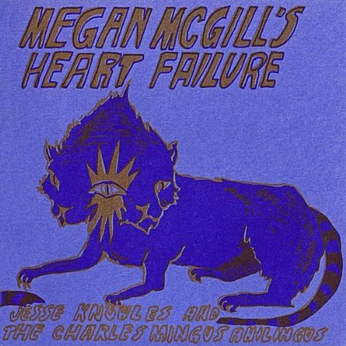 Amazon Music - Jesse Knowles and the Charles Mingus AnilingusのMegan ...