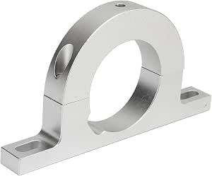 Amazon.co.jp: 2" Steering Column Mounting Bracket Universal Support ...