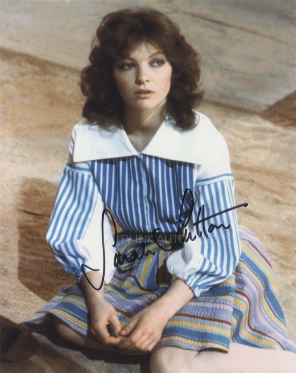 Nyssa Doctor Who