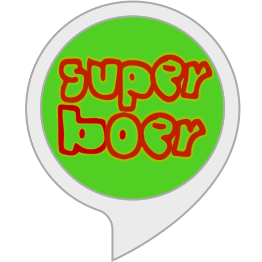 Amazon.co.uk: Super Burp : Alexa Skills