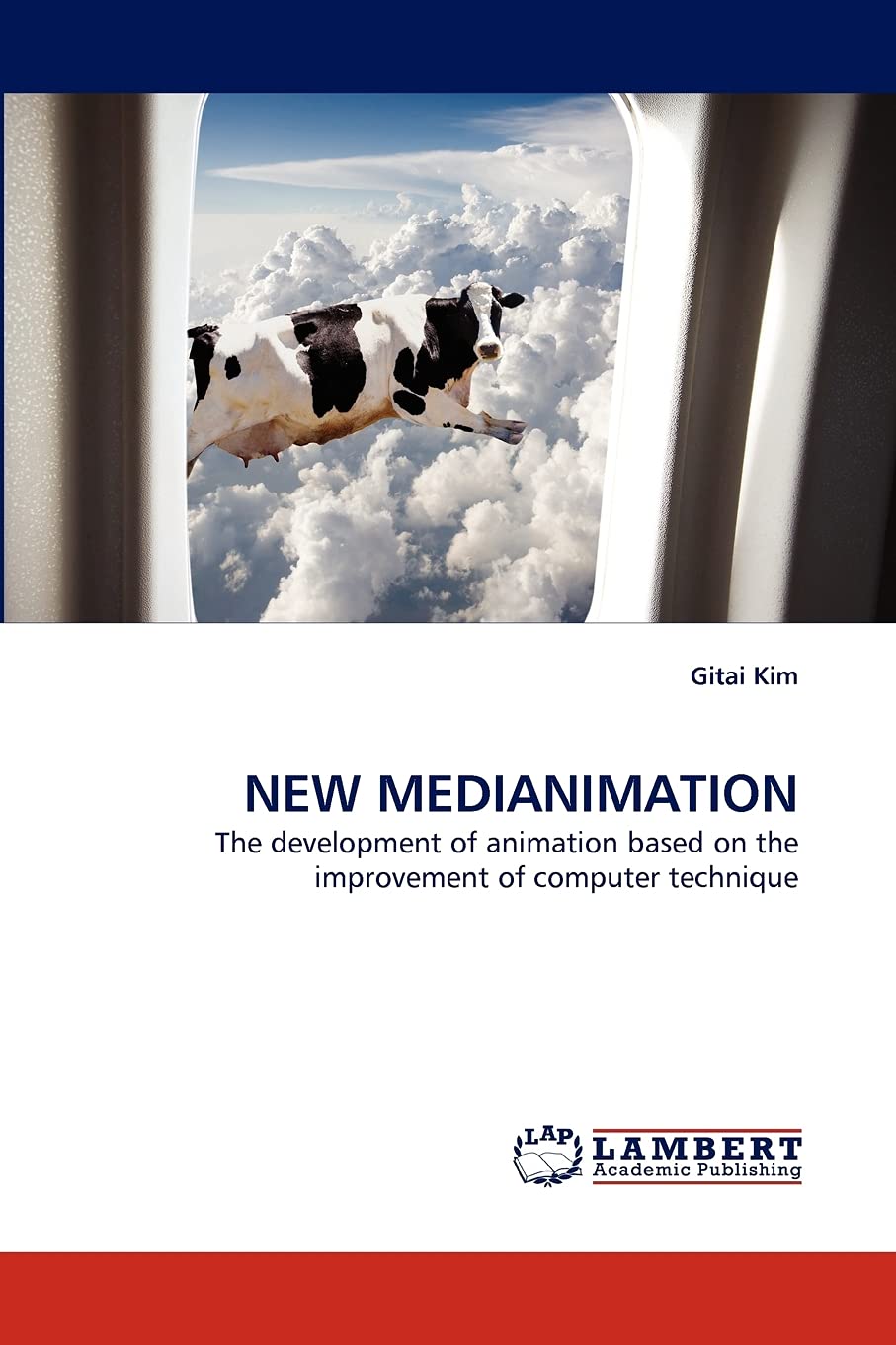 NEW MEDIANIMATION: The development of animation based on the ...