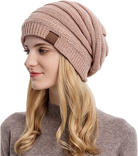 Buy Alexvyan Imported Unisex Wool Men and Women Winter Cap Woolen ...