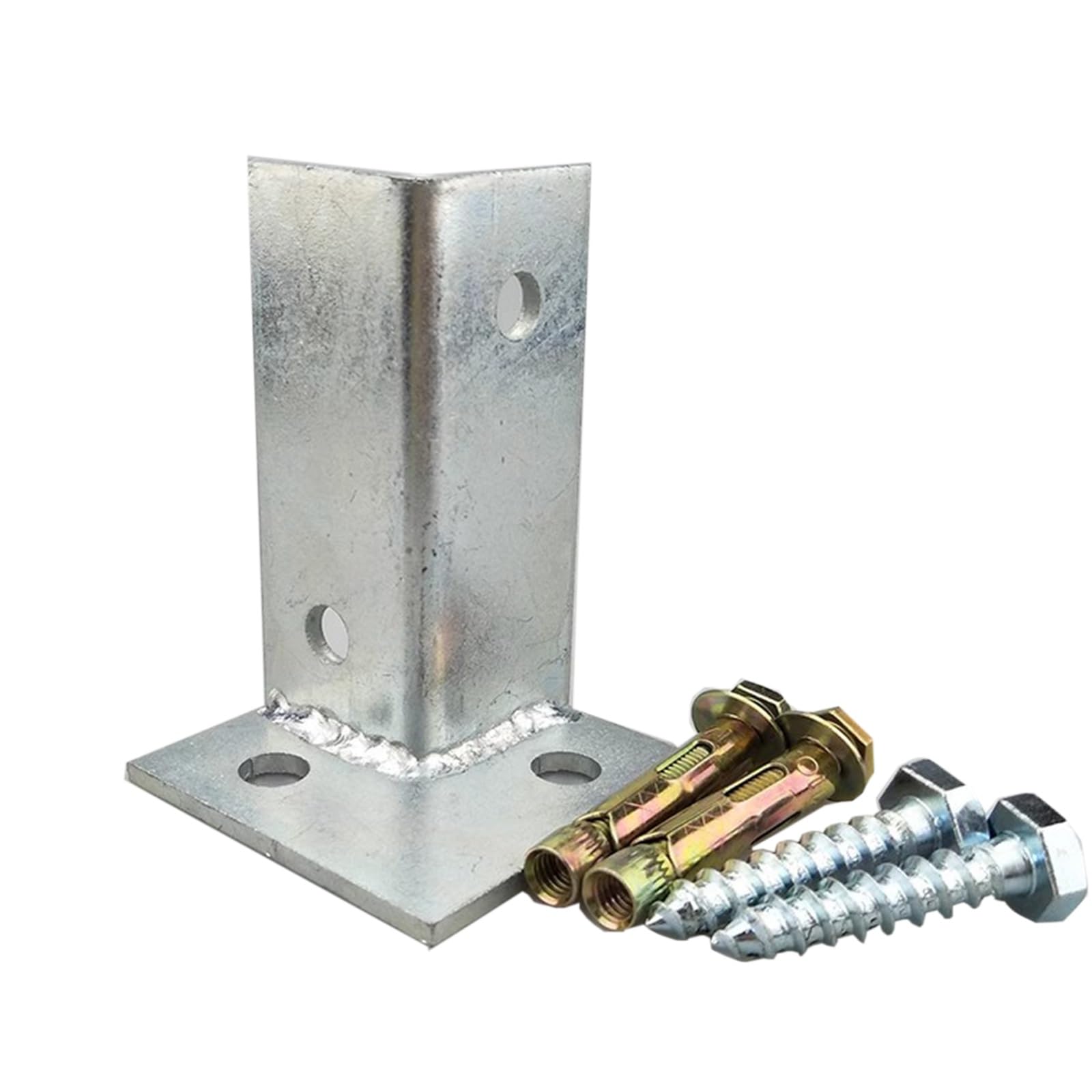 Post Brackets Home Depot Stainless Steel Post Base Brackets - Wood To ...