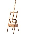 Amazon.com: Craftech Huntington Rolling Painting Table : Office Products