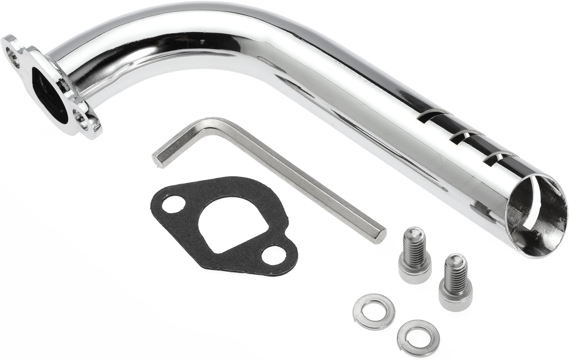 Amazon.com: JY PERFORMANCE For Predator/DuroMax 196cc 212cc Engine ...