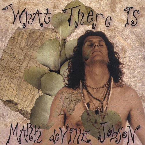 Amazon.com: What There Is : Mark Deville Jobson: Digital Music