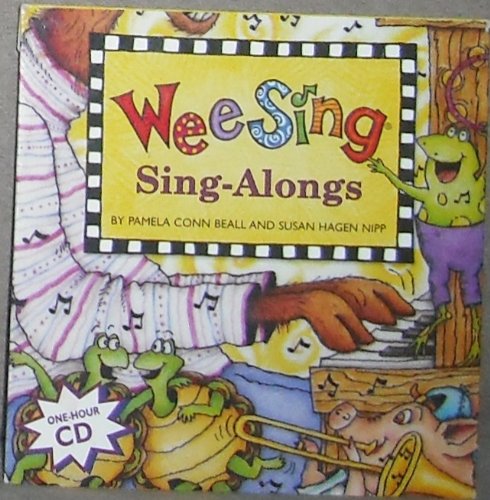 Wee Sing Alongs : Buy Online at Best Price in KSA - Souq is now Amazon ...
