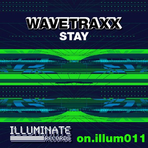 Stay by Wavetraxx on Amazon Music - Amazon.co.uk