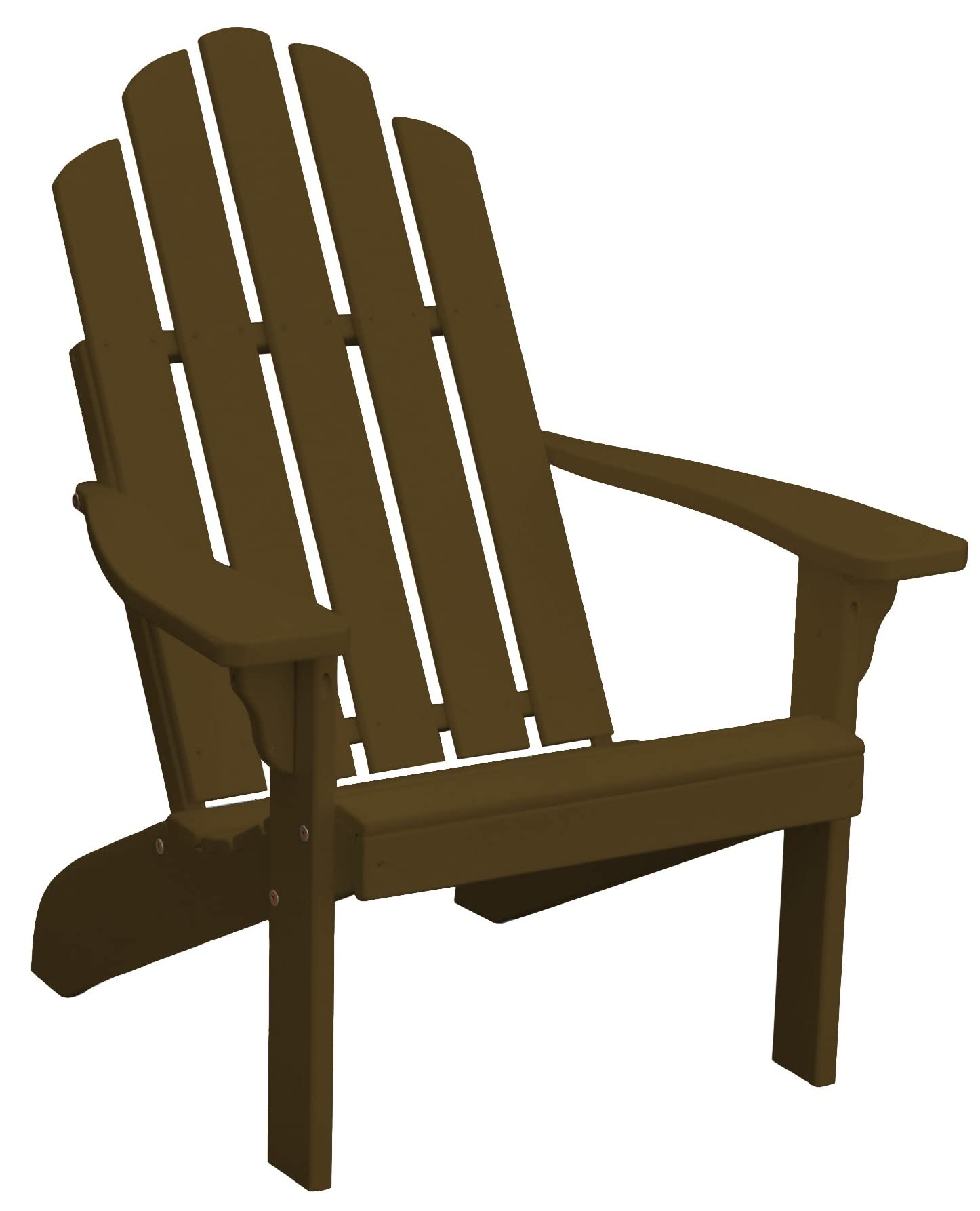 Adirondack Chair Clipart