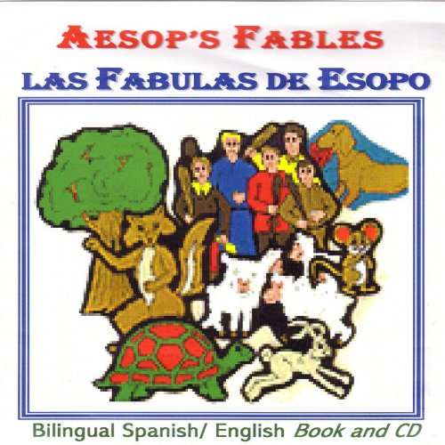Riproduci Aesop's Fables - Las Fabulas De Esopo di Georgette Baker su ...