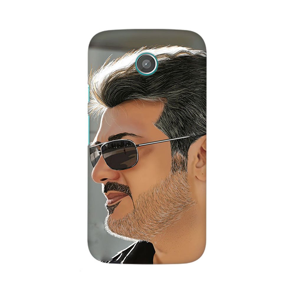 Ajith Kumar Arambam