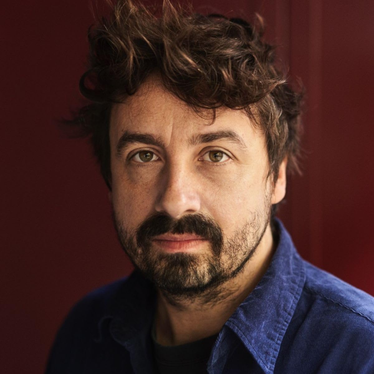 Brothers in Arms [feat. Yarol Poupaud & Ingrid Samitier & Victor ...