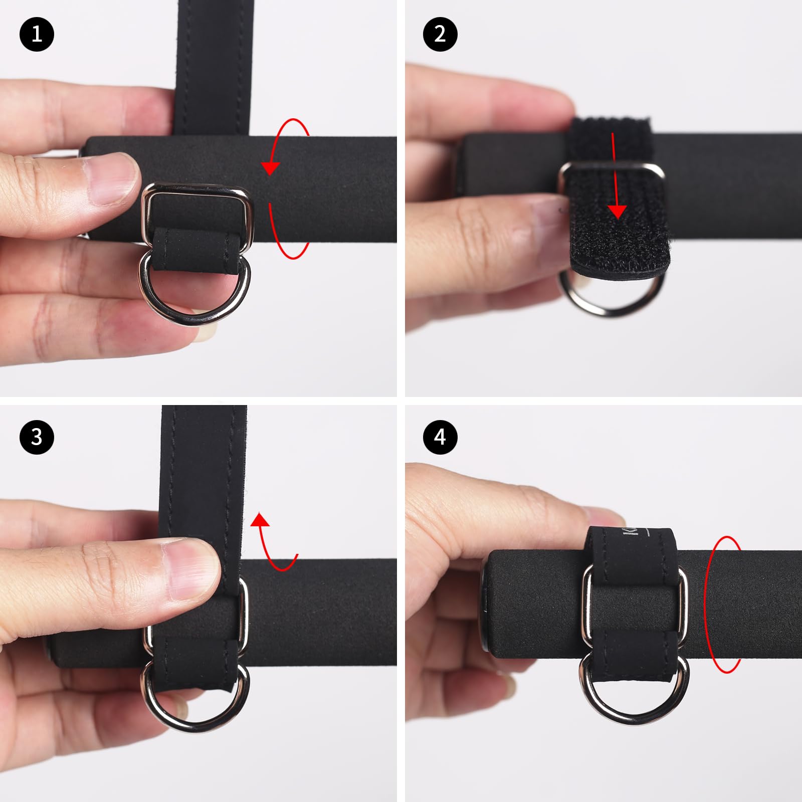 Snapklik.com : Fishing Pole Safety Tether Lanyard: Heavy Duty Kayak ...