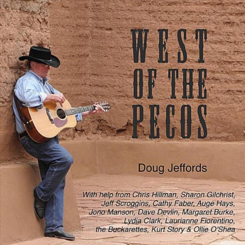Play West of the Pecos by Doug Jeffords on Amazon Music