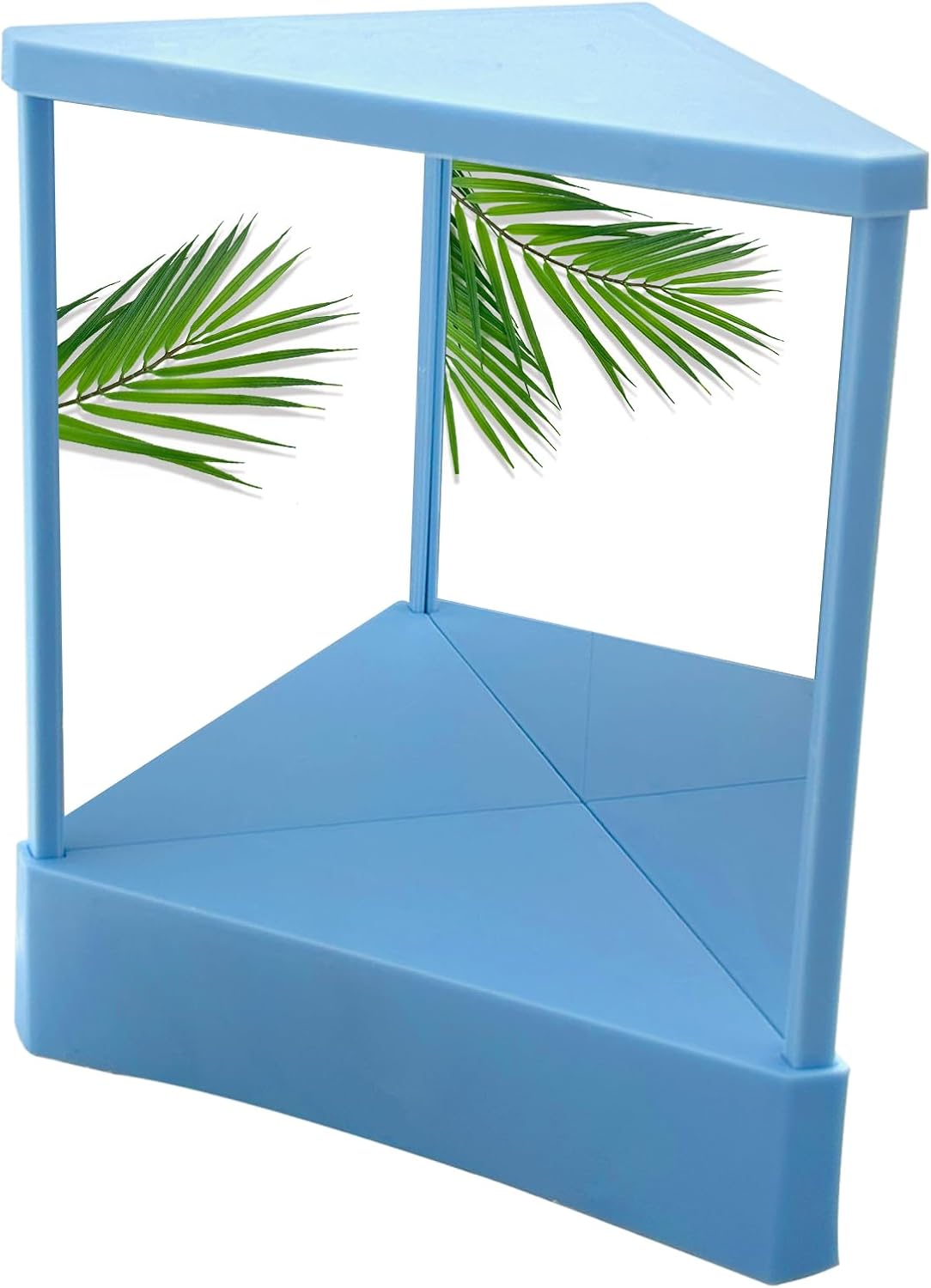Amazon.com: Xanadued Non Reversing Cosmetic Stand Mirror - Inverted ...