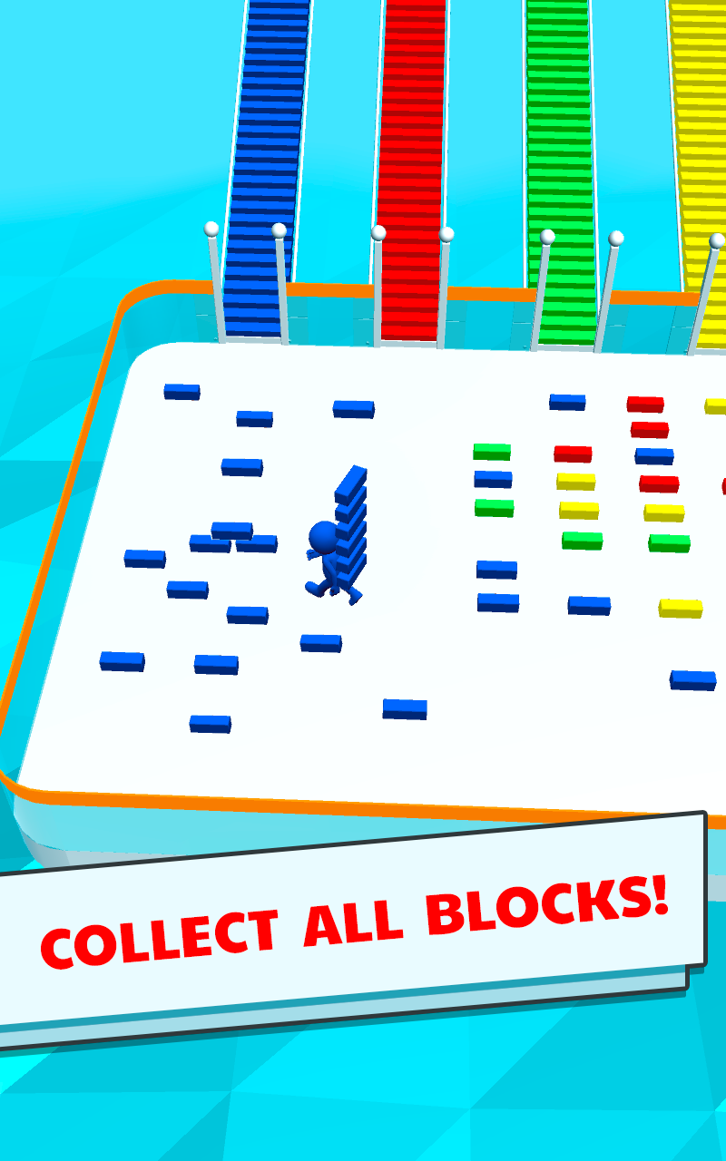 Bridge Runner - App on the Amazon Appstore