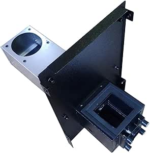 Amazon.com : Auger Box Assembly for Pro 575, SUB1451 Compatible with ...