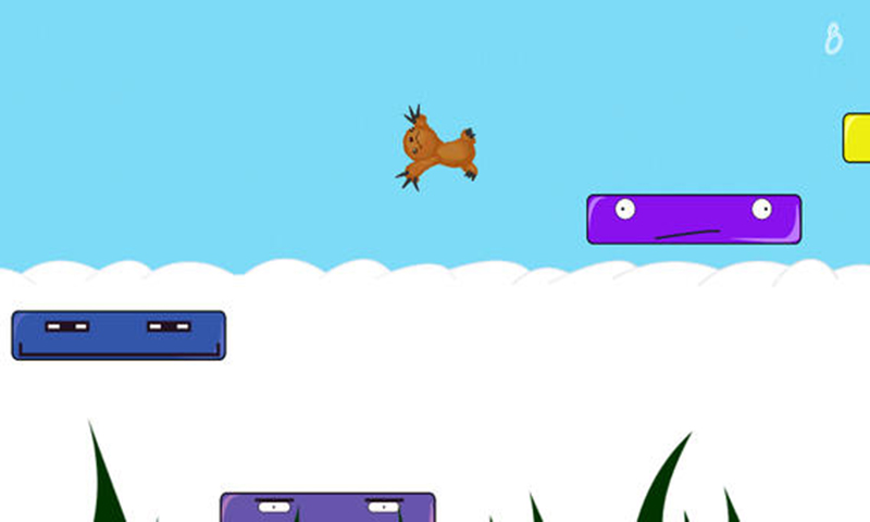 Super Sloth - App on Amazon Appstore