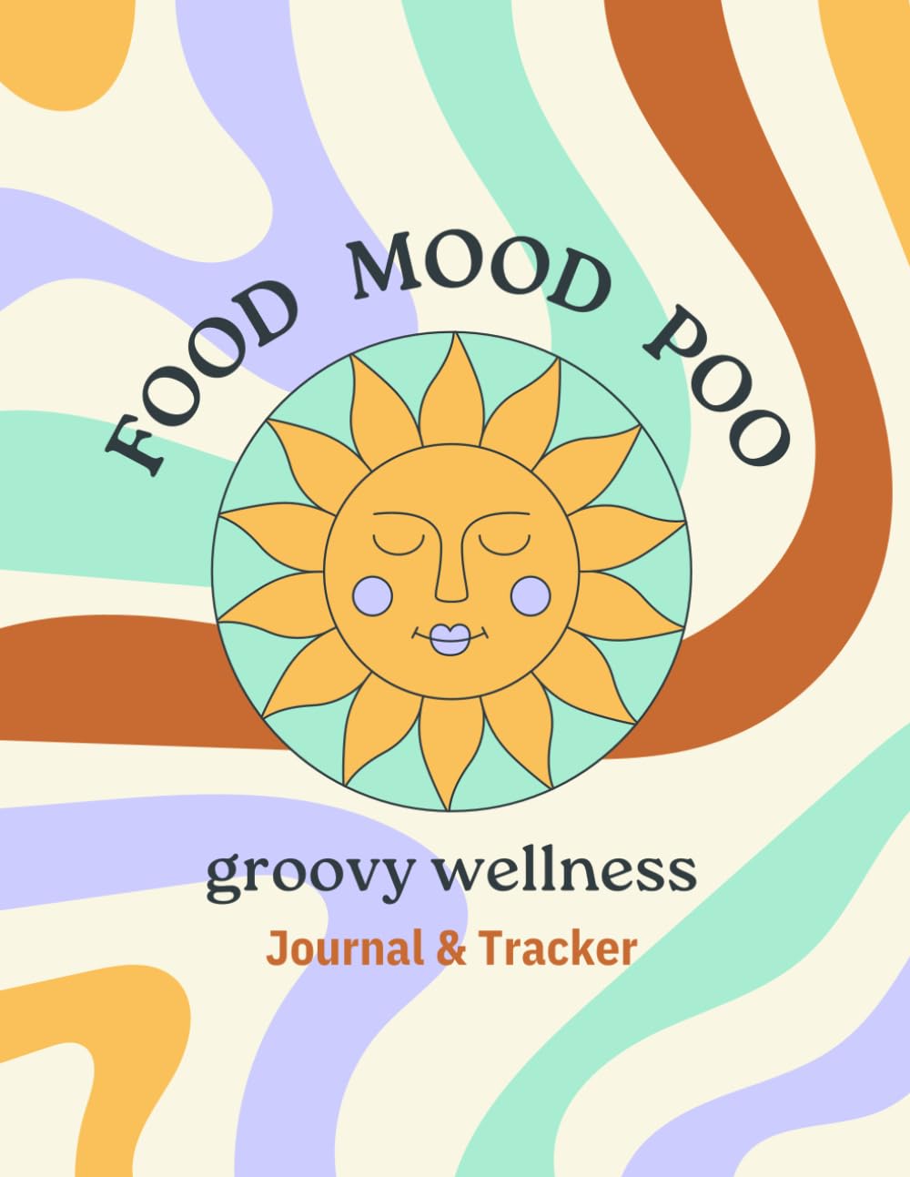 Food Mood Poo Journal & Tracker: Yvonne, Haley: Amazon.com: Books