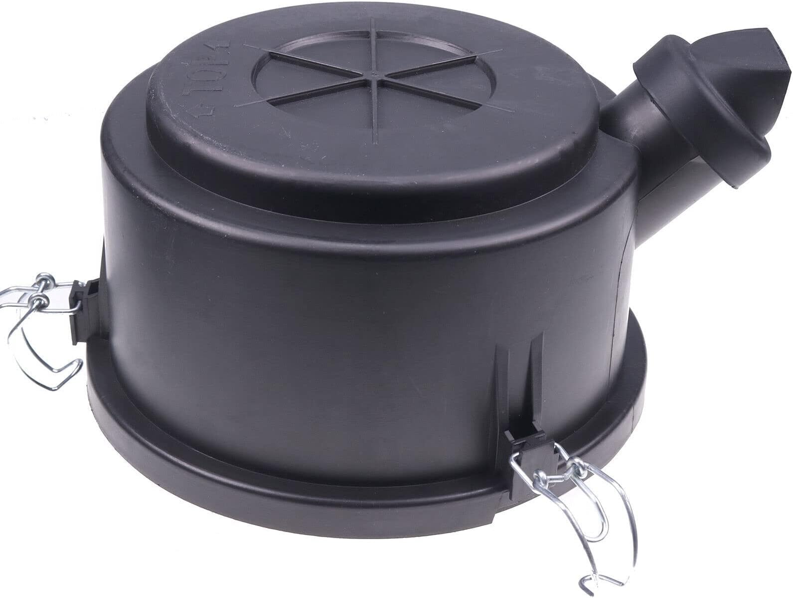 Amazon.com: Donaldson G042545 - Radialseal‚Ѣ Air Cleaner, Fpg : Automotive