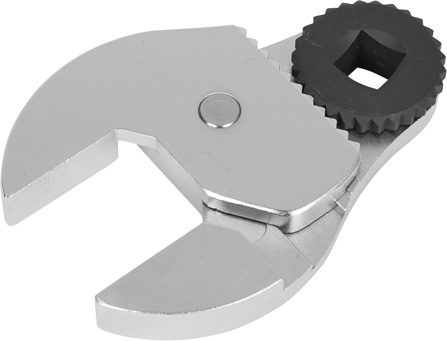 Sealey AK5988 Adjustable Crows Foot Wrench-1/2 Inch Square Drive from 6 ...