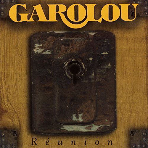 Amazon.co.jp: Réunion : Garolou: デジタルミュージック
