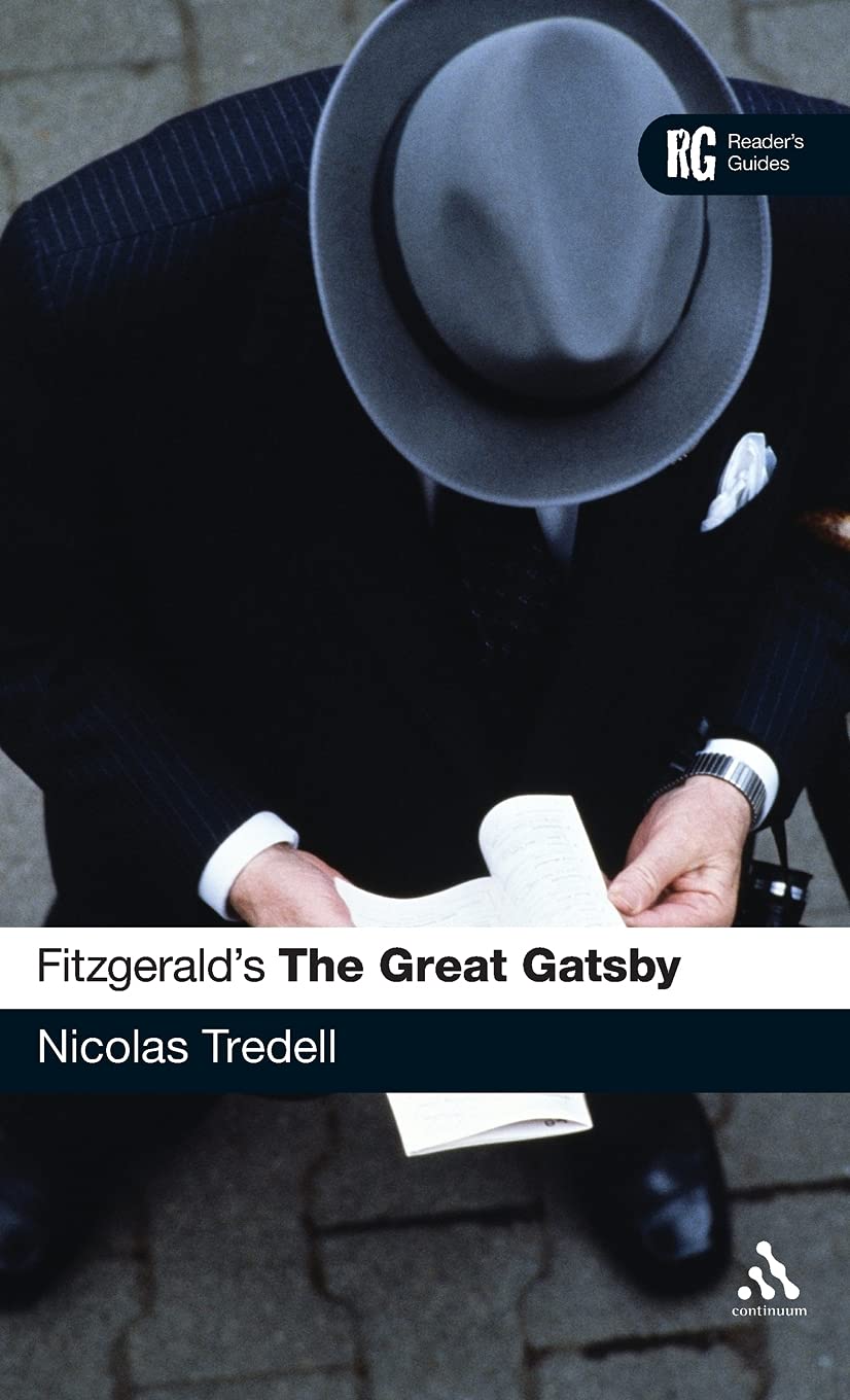 Fitzgerald's The Great Gatsby: A Reader's Guide (Reader's Guides ...