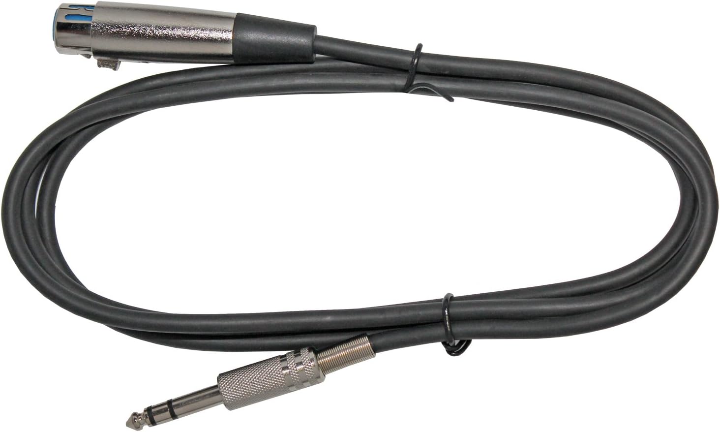 Amazon.com: 7 Pin XLR 20ft Female to Male Vacuum Tube Microphone 20 ...