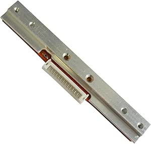 Amazon.com: Compatible Printhead for TSC TTP-244 PRO TTP-244 Plus TDP ...