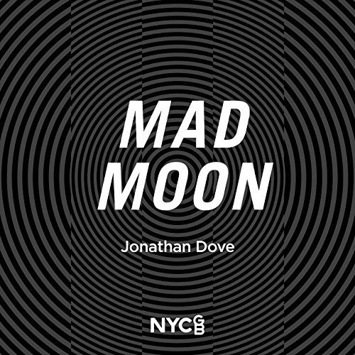 Mad Moon by National Youth Boys' Choir of Great Britain & Ruairi ...