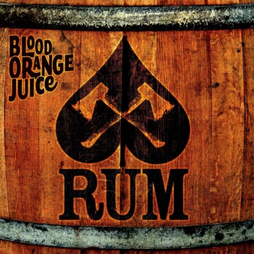 Blood Orange Juice - Ax Ace Rum - Amazon.com Music