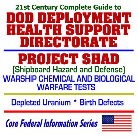21st Century Complete Guide to DOD Deployment Health Support ...