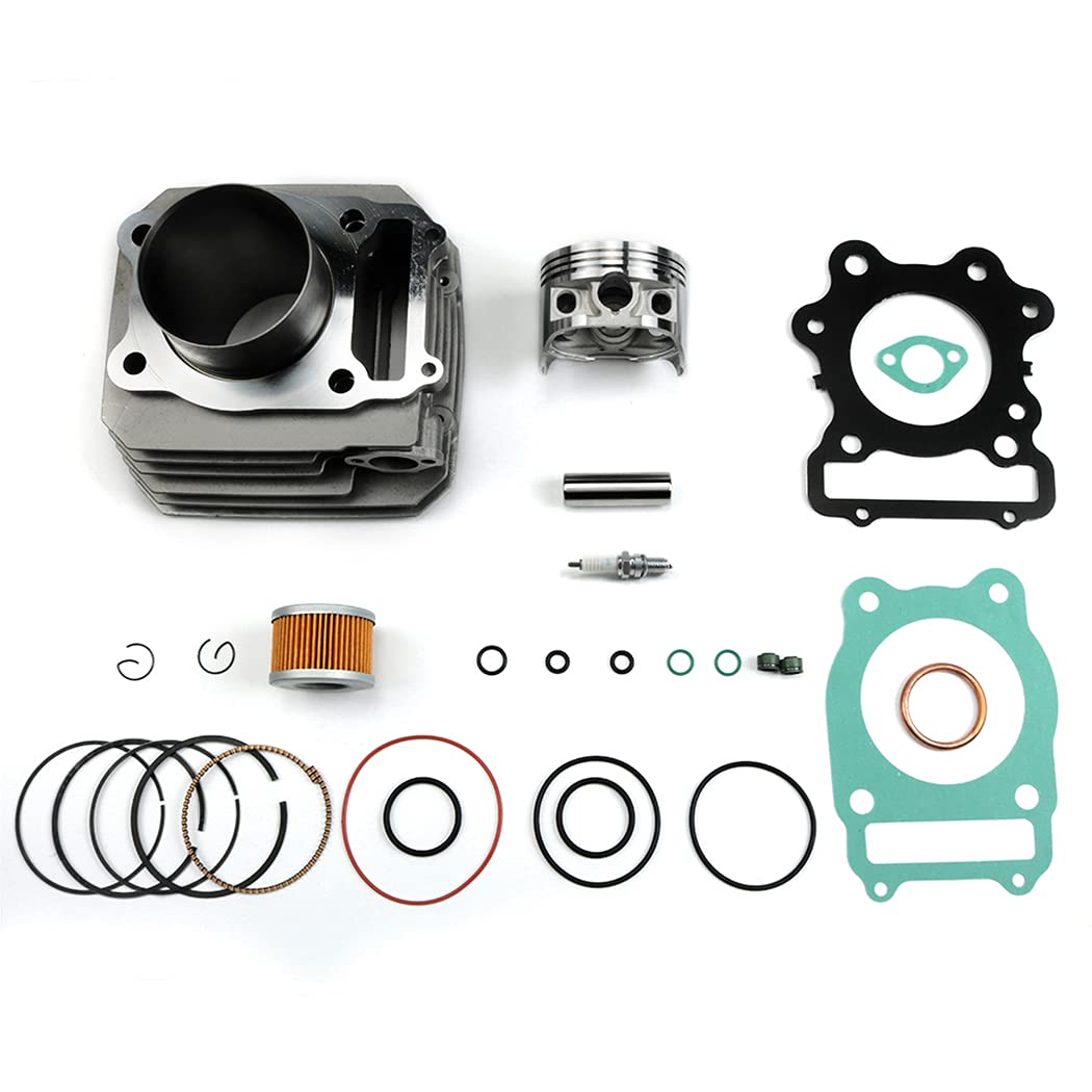 Honda Fourtrax 300 Plastics