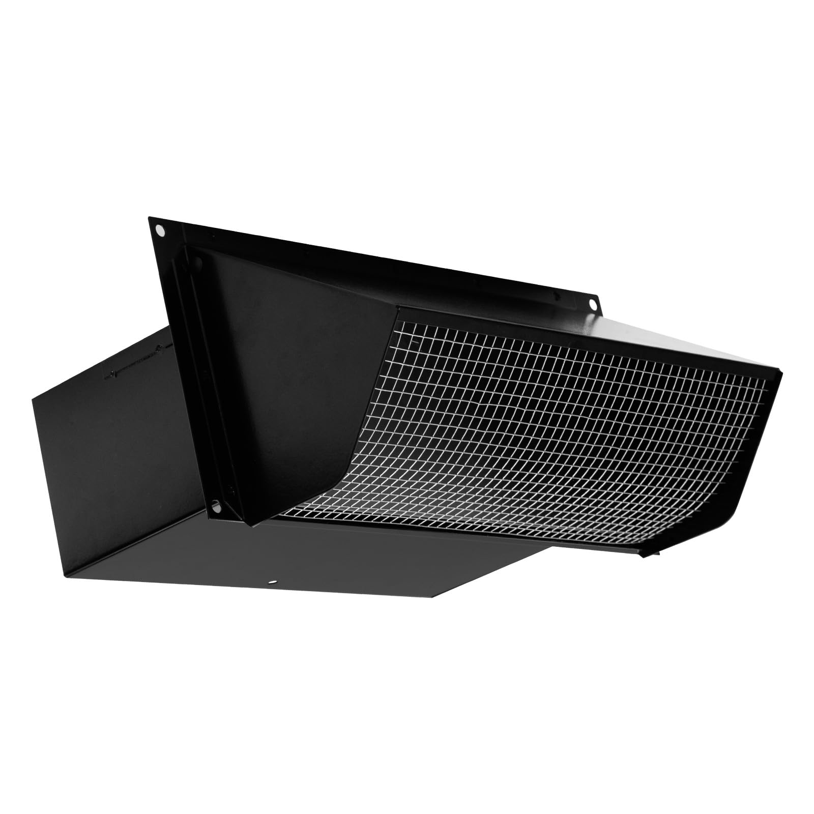 Snapklik.com : Wall Vent Cap For Microwave,Range Exhaust,Bath ...
