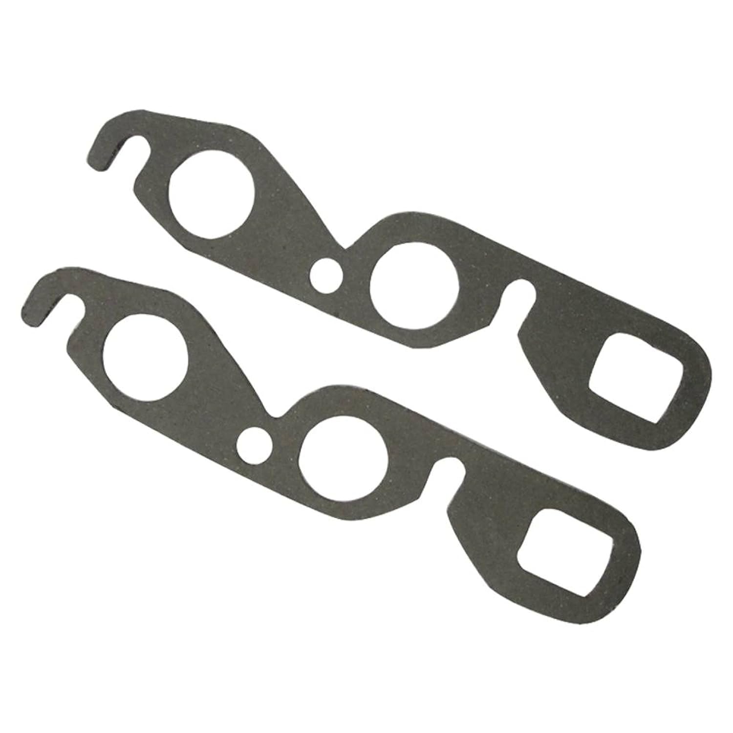 Complete Tractor 1709-0900 Manifold Gasket Compatible with/Replacement ...