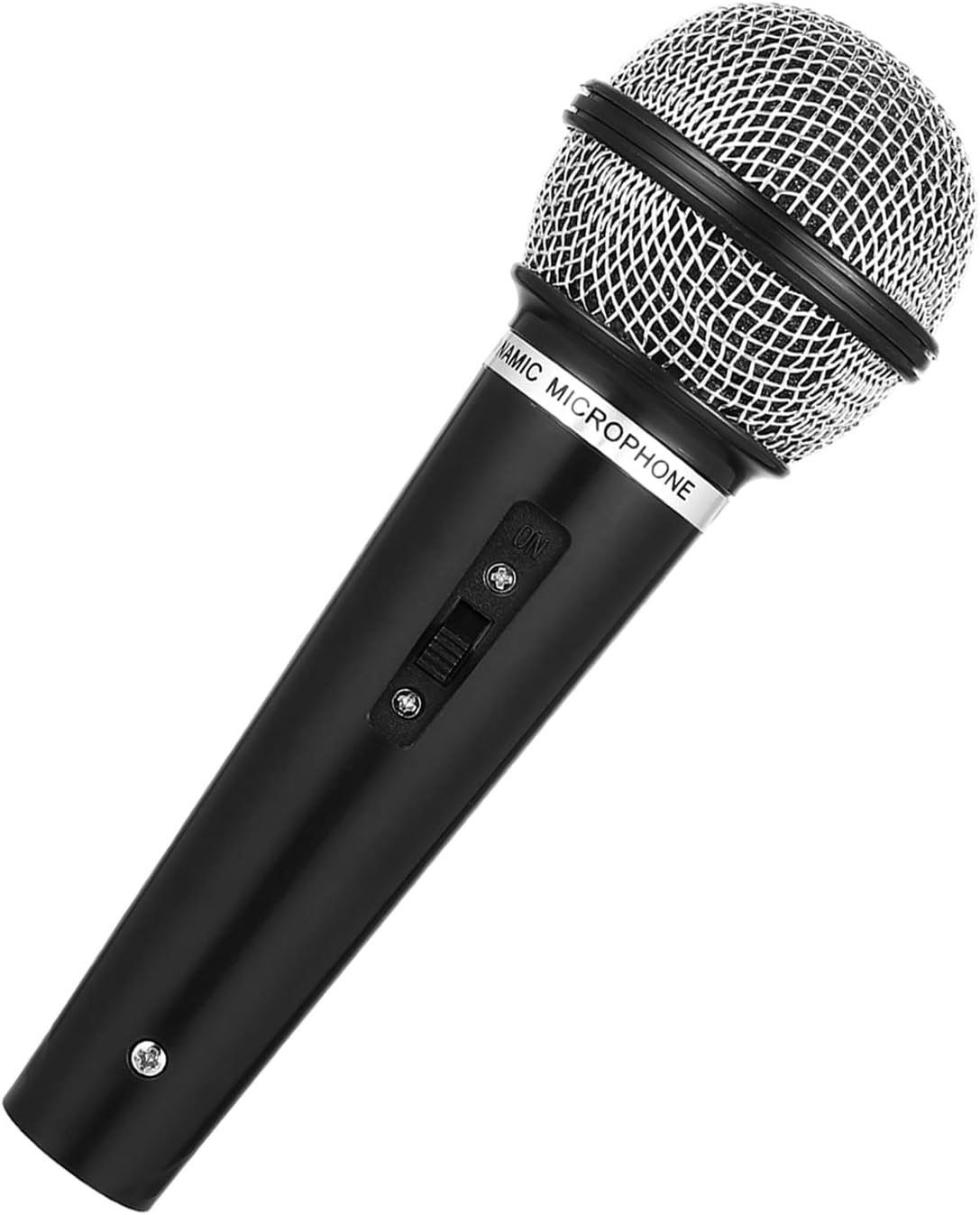 Amazon.com: Technical Graffiti - Drop The Mic Microphone - Plays your ...
