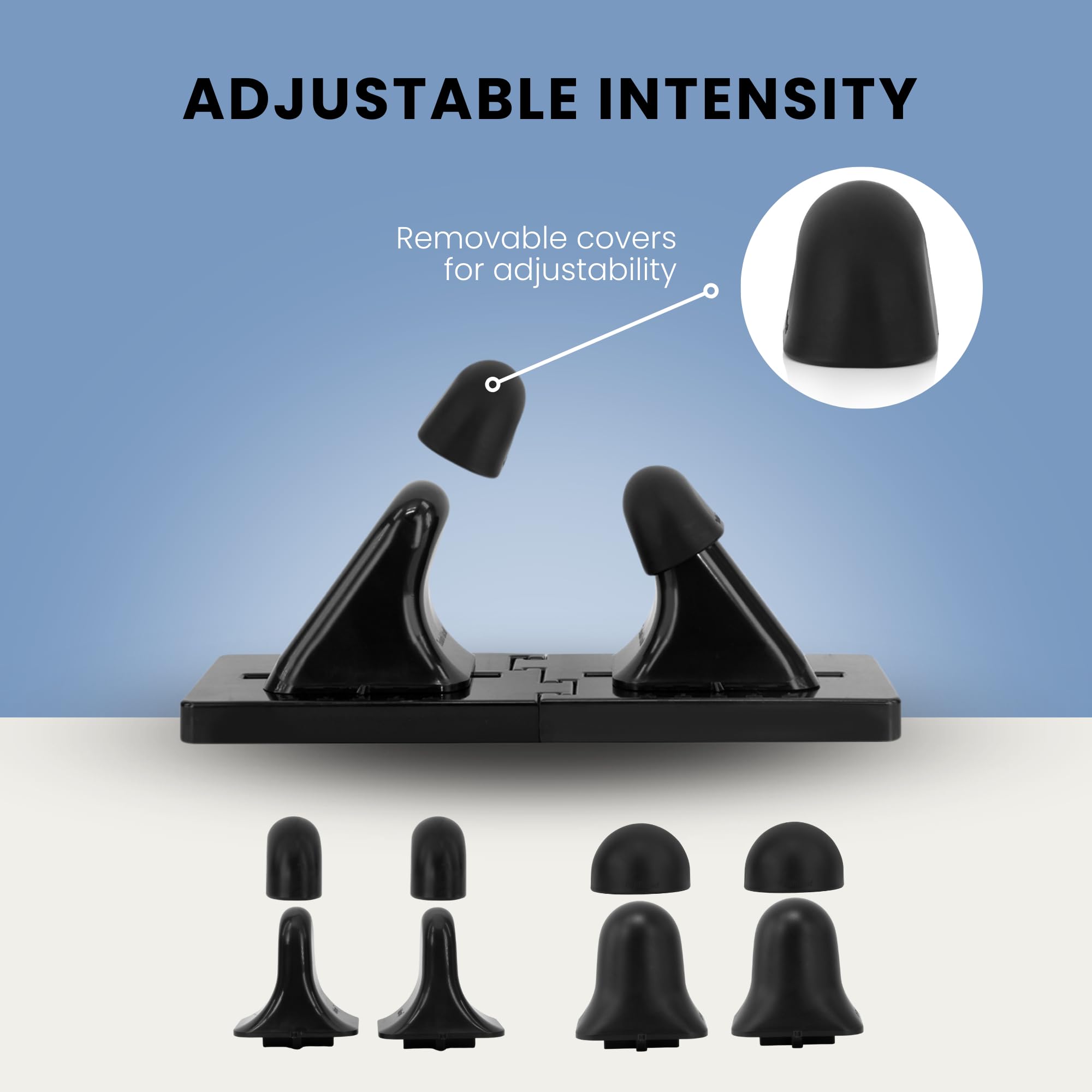 Snapklik.com : Thrival Deep Tissue Pro- Fully Adjustable Psoas, Back ...