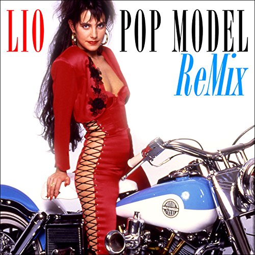 Pop Model (Remix) : Lio: Amazon.fr: Téléchargement de Musique