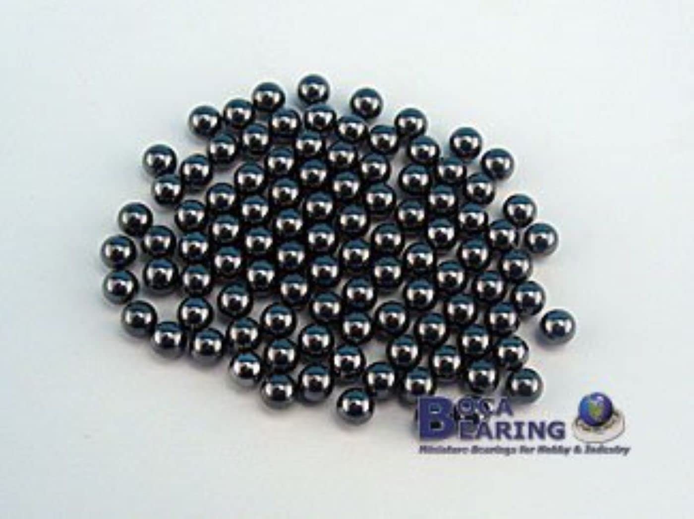 1/4 INCH Soft Carbon Ball (PER LB) 1/4IN Soft Carbon Ball (LB ...